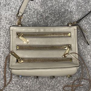 Rebecca Minkoff | Bags | Rebecca Minkoff Crossbody Bag | Poshmark